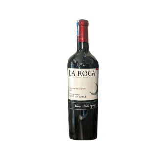 Rượu vang La roca Cabernet Sauvignon,rượu vang la roca 2016, la roca ...